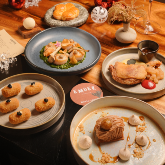 About | Woodfired Restaurant Singapore | Ember